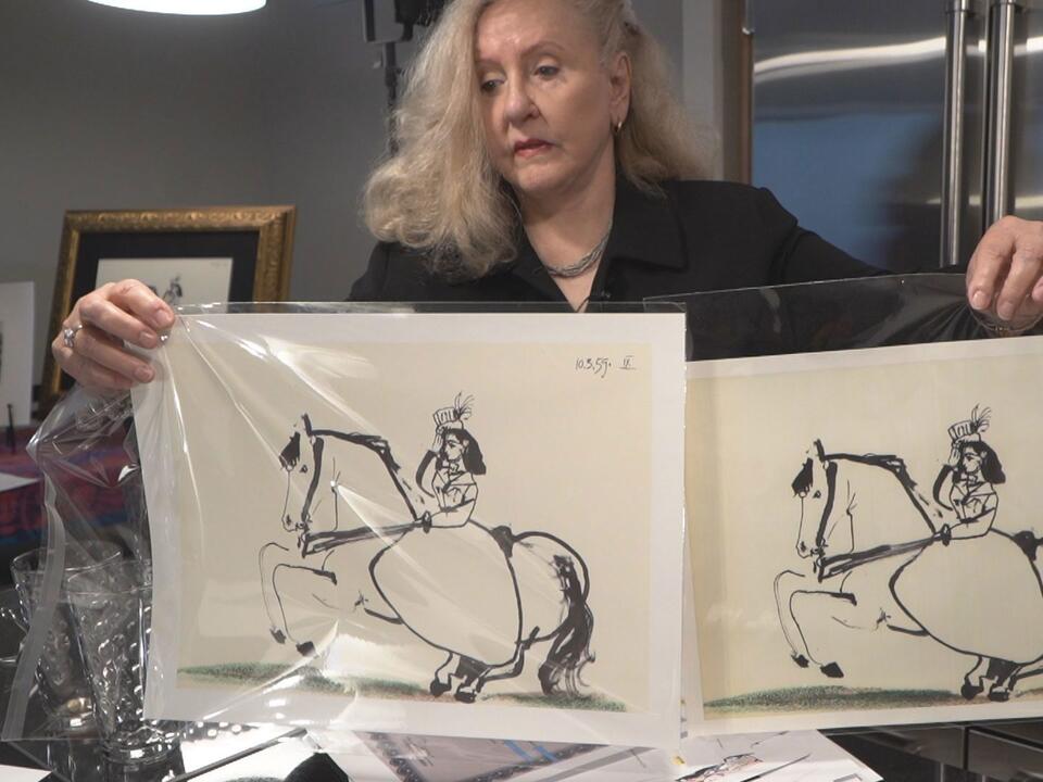 Behind the Bidding: Inside the world of 'forfeiture' public auctions