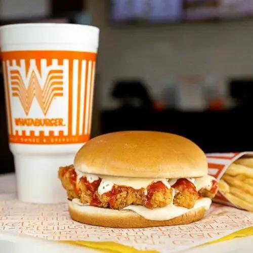 Whataburger Set to Open Another Memphis Restaurant - NewsBreak