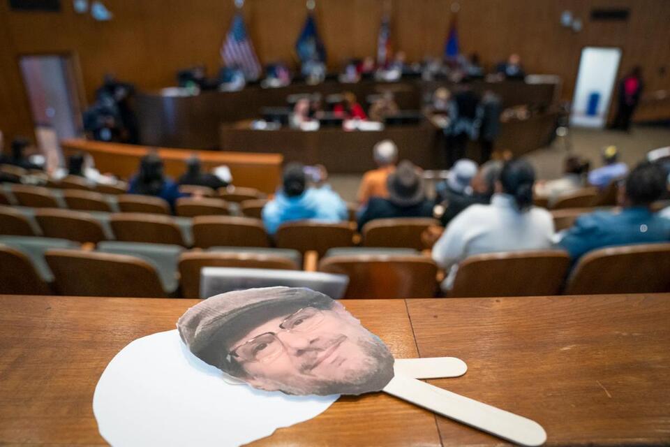 City Council OKs street signs for civil rights, religious, business ...