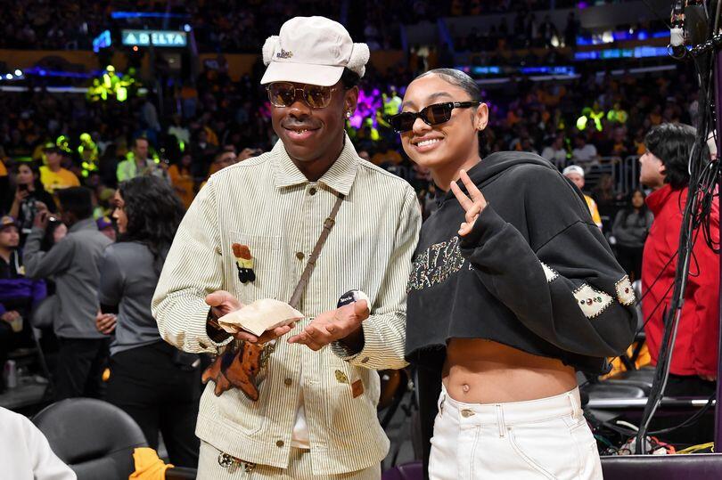 USC phenom JuJu Watkins labeled 'name to watch' by LSU star amid ...