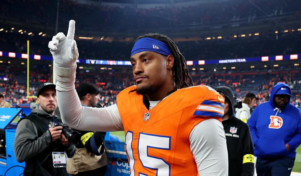 NFL Power Rankings Week 12: Broncos finally prove they’re not frauds ...