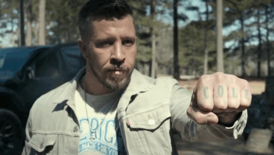 Beau Knapp on Tulsa King Season 3: Cole’s Contradictions and the Search ...