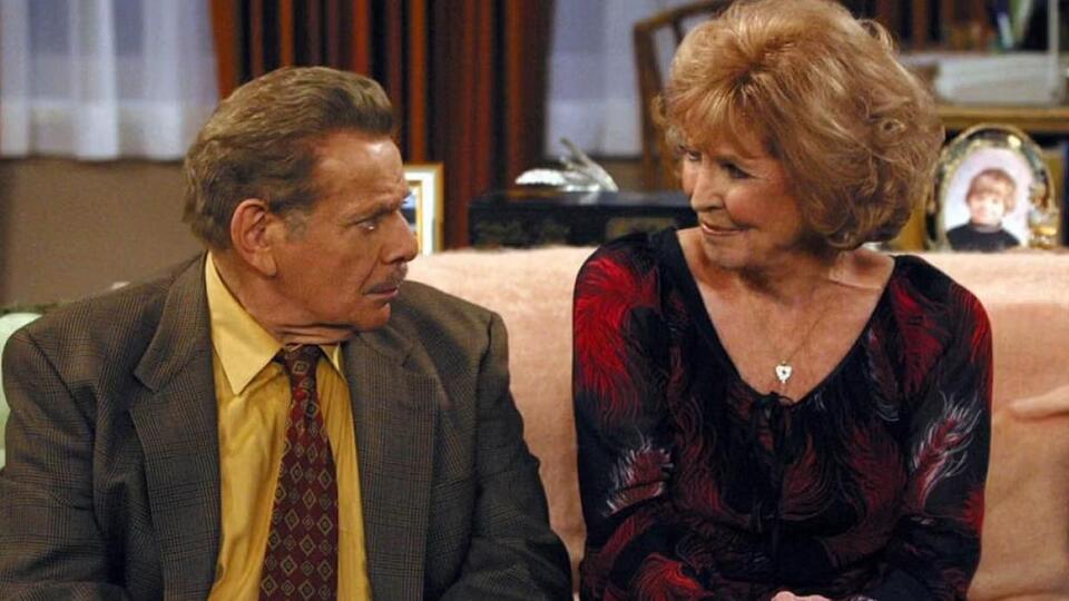 28 Years Later, the Most Underrated Sitcom of All Time Has Returned to ...