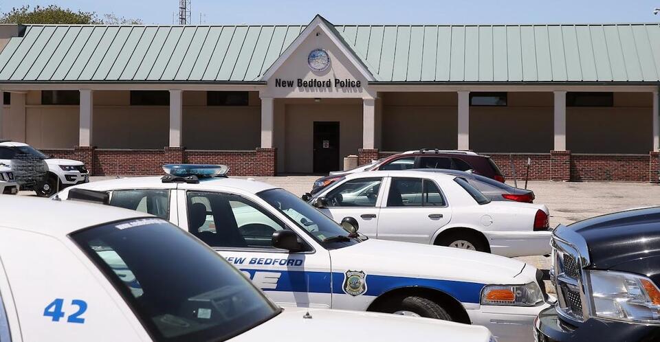 Report: New Bedford police drug unit works hard, but is it having an ...