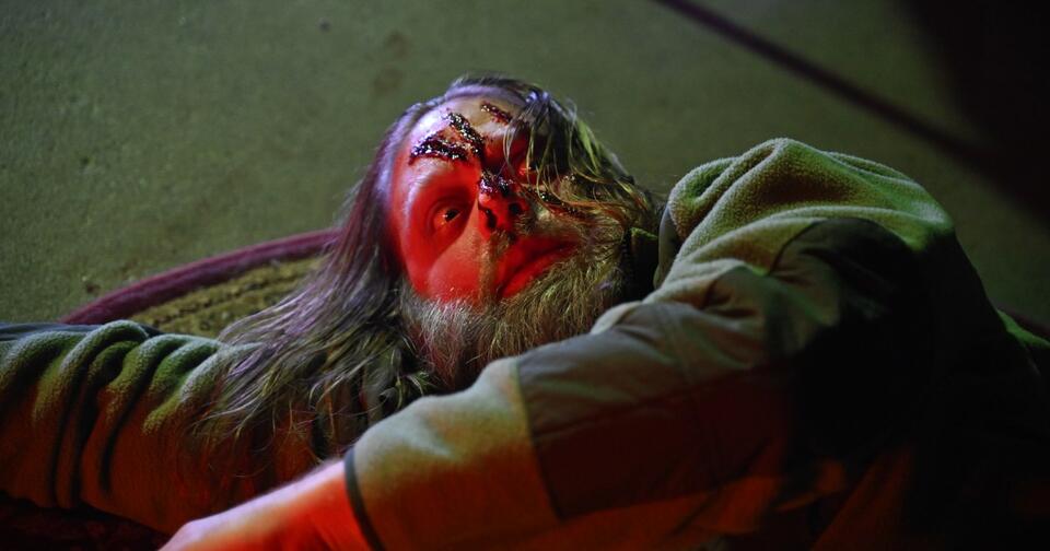 Werewolf Horror Movie Frenzy Moon Trailer Sets Release Date | Exclusive ...