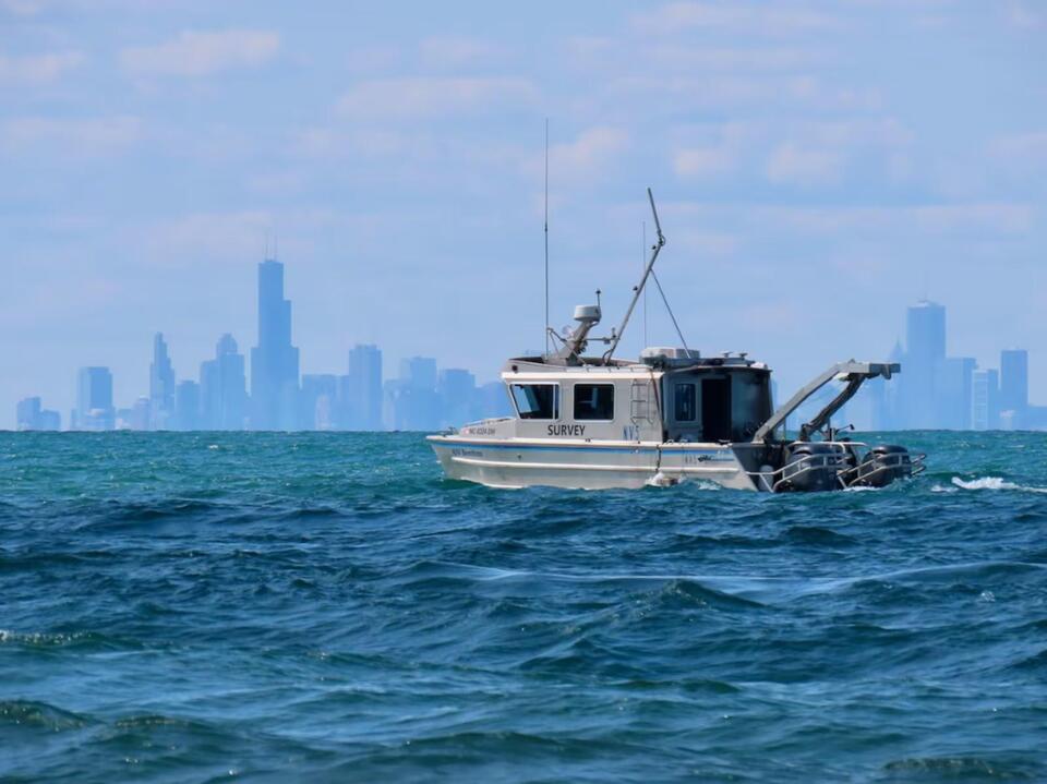 Body of teacher who made ‘immeasurable impact’ pulled from Lake ...