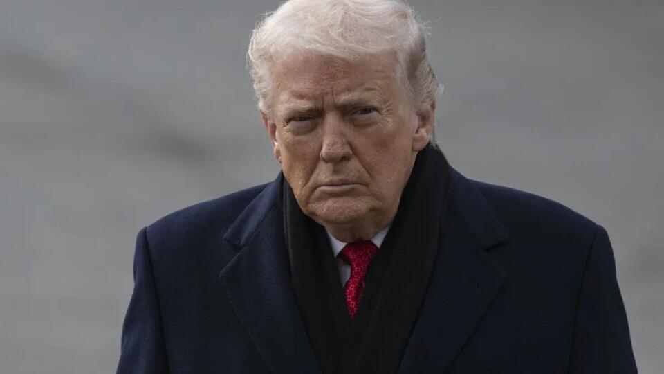 Donald Trump Labels Approval Rating Polls ‘Fake,’ Threatens To Sue ...