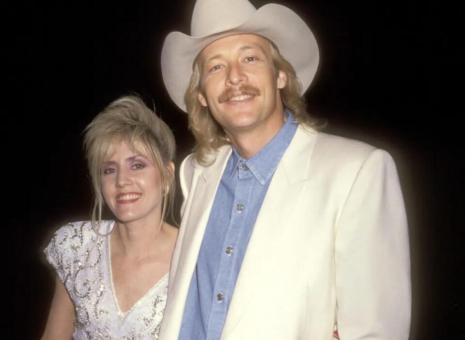 Alan Jackson’s Lifelong Love: Inside His 45-Year Marriage With His High ...
