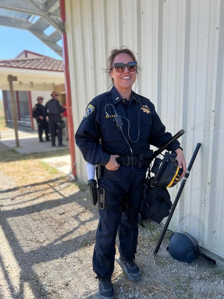 CHP honors women in public safety during March - NewsBreak