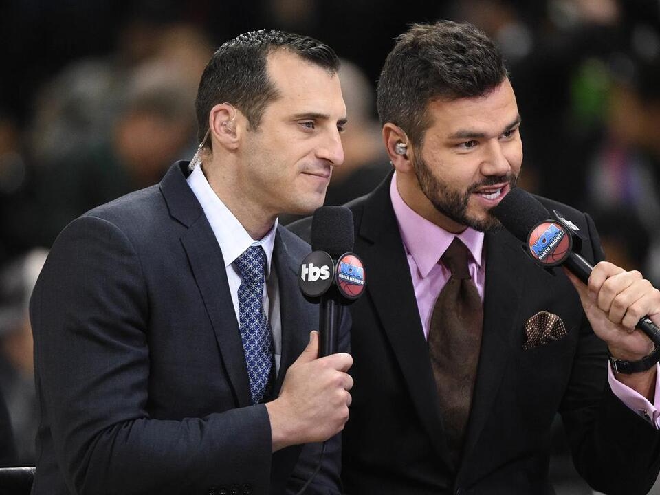 Doug Gottlieb to be named head coach at Green Bay & keep radio job