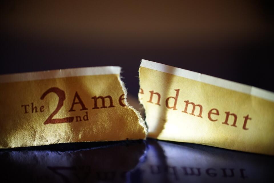 Unique Ways The Second Amendment Won't Protect You In Montana - NewsBreak