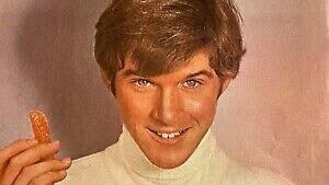 The Tragic Death of Dino Martin, Jr., Son of Dean Martin - NewsBreak