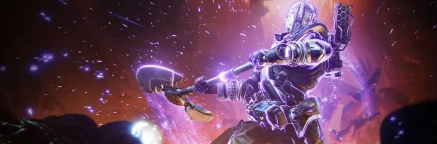 Destiny 2 outlines upcoming gear changes while details about internal ...