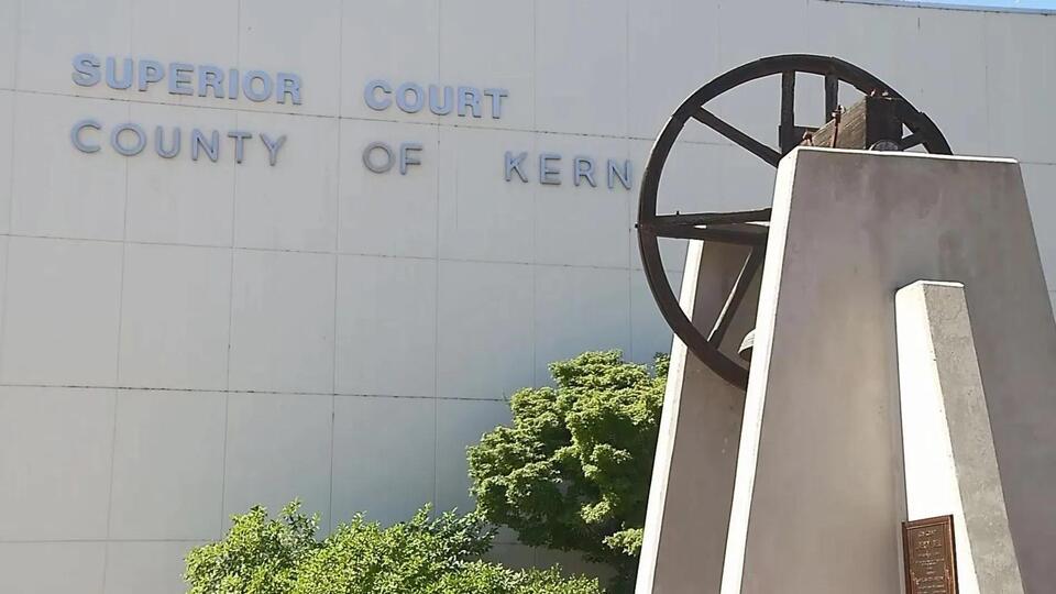 Kern County Superior Court appoints new Chief Probation Officer - NewsBreak