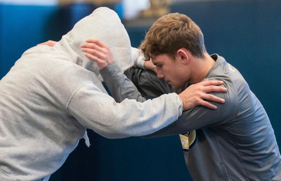 Keep an eye on these top Bucks County high school returning wrestlers ...