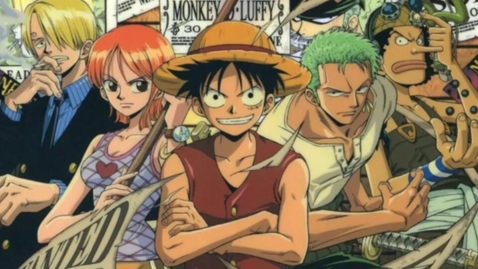 One Piece: Egghead Arc Episode 1145 Release Date, Time, Where to Watch ...