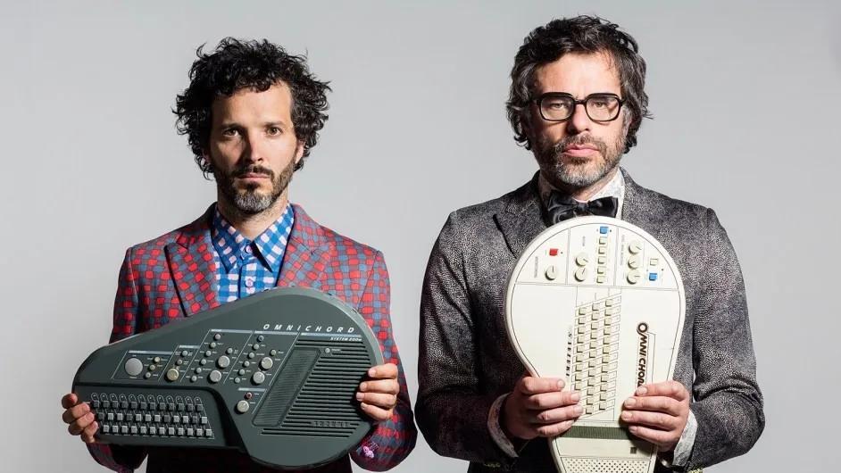 Flight of the Conchords to Reunite for First Performance in Eight Years ...