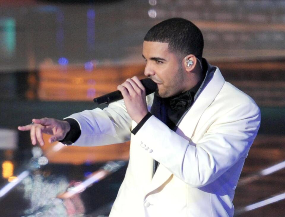 UMG’s Response To Drake Taking Legal Action Over ‘Not Like Us’ - NewsBreak