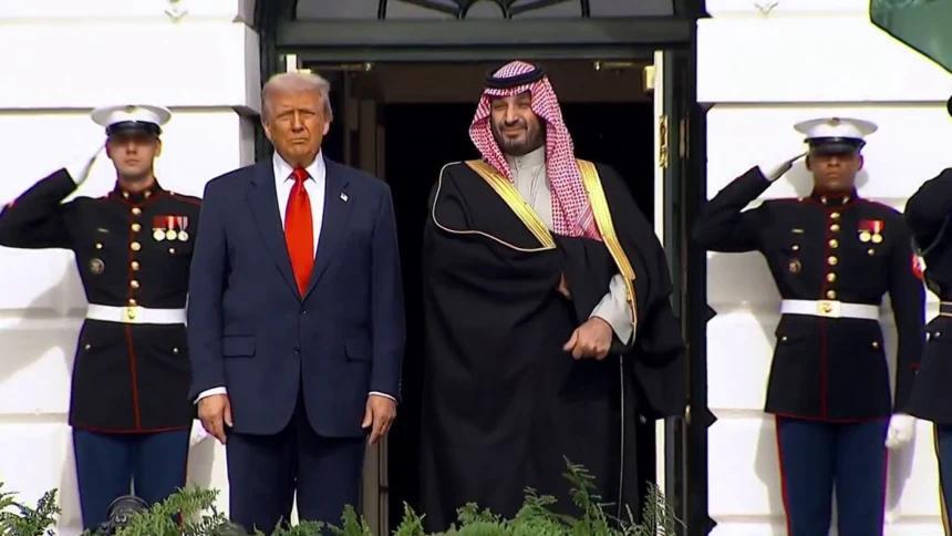 Ex-U.N. investigator 'shocked and angry' at Trump's defense of Saudi ...