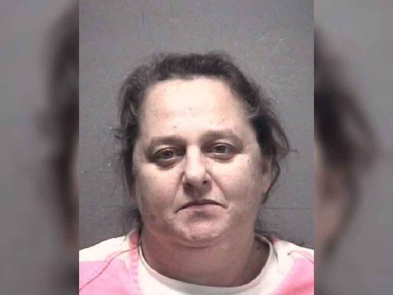 Woman sentenced to five to seven years for fatal 2020 crash - NewsBreak
