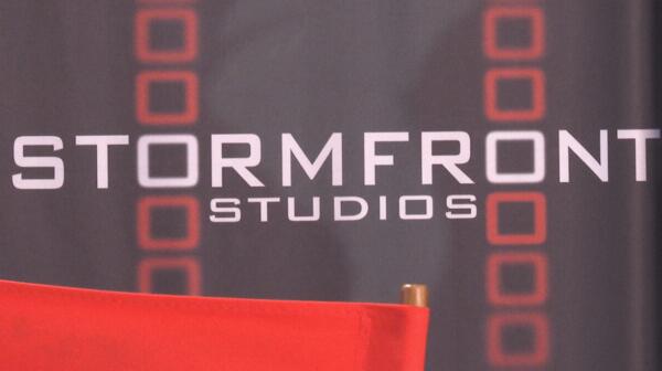 Stormfront Studios contributes to local film industry with new ...