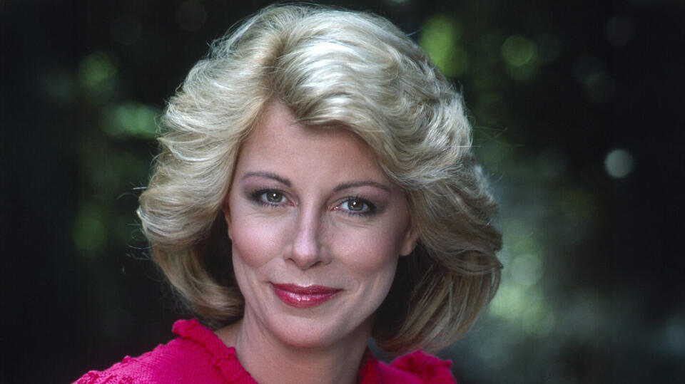 Whatever Happened to Sarah Purcell from TV’s ‘Real People’? - NewsBreak