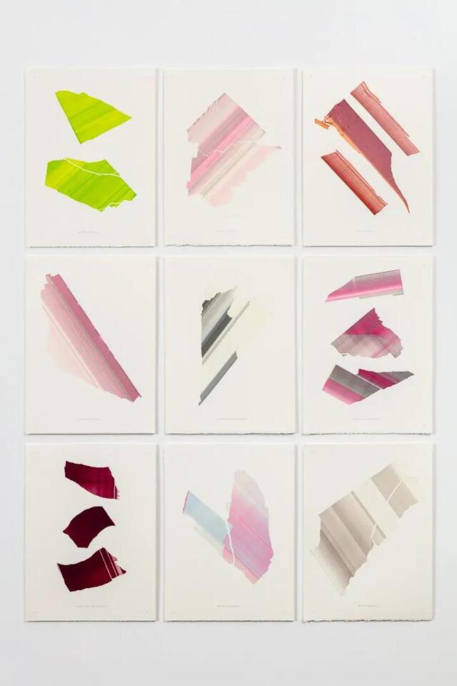 “Obsessive | Compulsive” Group Show Curated by Eric Butcher - NewsBreak