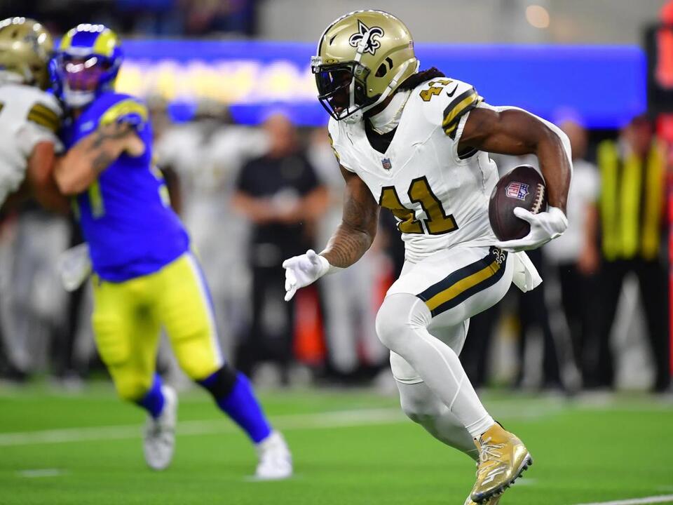 Klint Kubiak: Saints' new offense to be built on run-first foundation