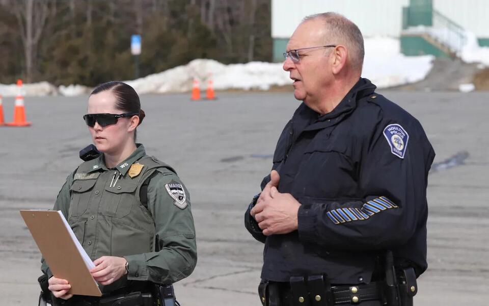 A grant will pay Aroostook town’s police to patrol ATV trails - NewsBreak
