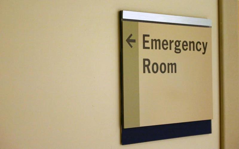 Weston County hospital expands security planning among violence ...