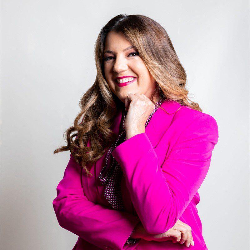 Patty Vila Joins the Amavita Foundation Board, Bringing Expertise to ...