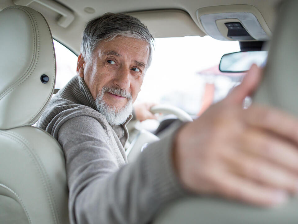 10 Perfect Used Cars for Baby Boomers To Buy in 2024