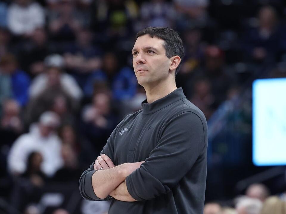 Thunder coach Mark Daigneault receives multi-year extension Thunder coach Mark Daigneault receives multi-year extension