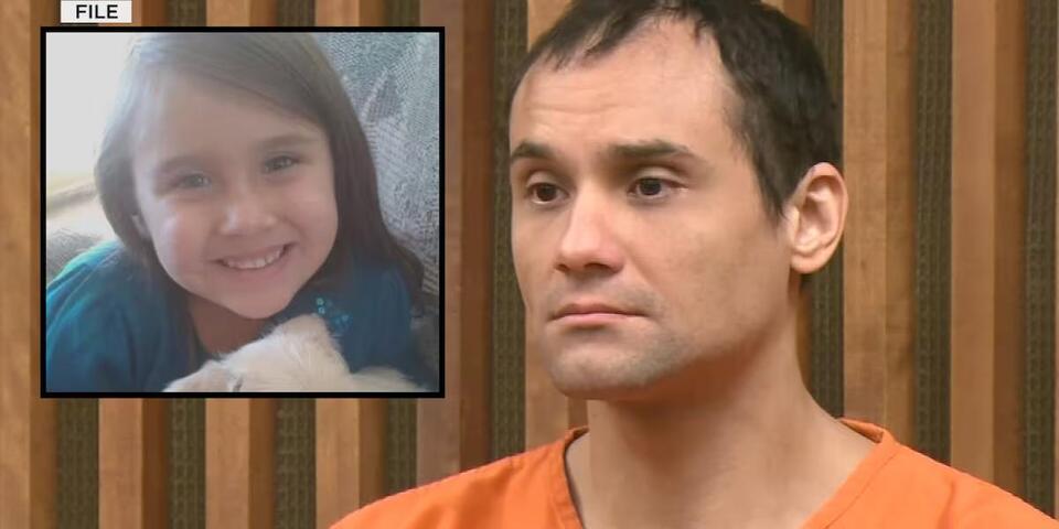 Law enforcement who helped search for Isabel Celis react to Christopher ...