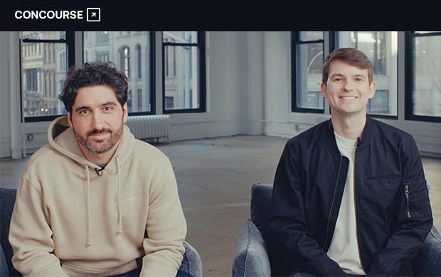 Concourse Raises $12 Million In Series A Funding Round - NewsBreak