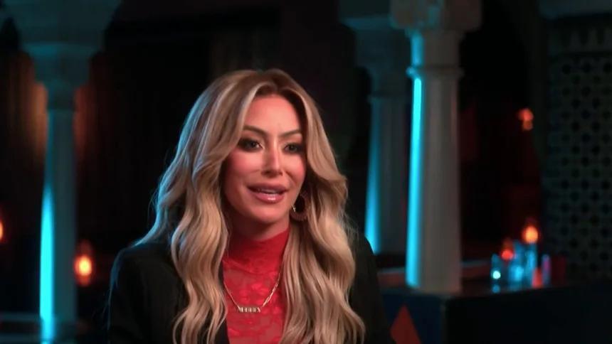 Danity Kane's Aubrey O'Day speaks out about Diddy documentary - NewsBreak