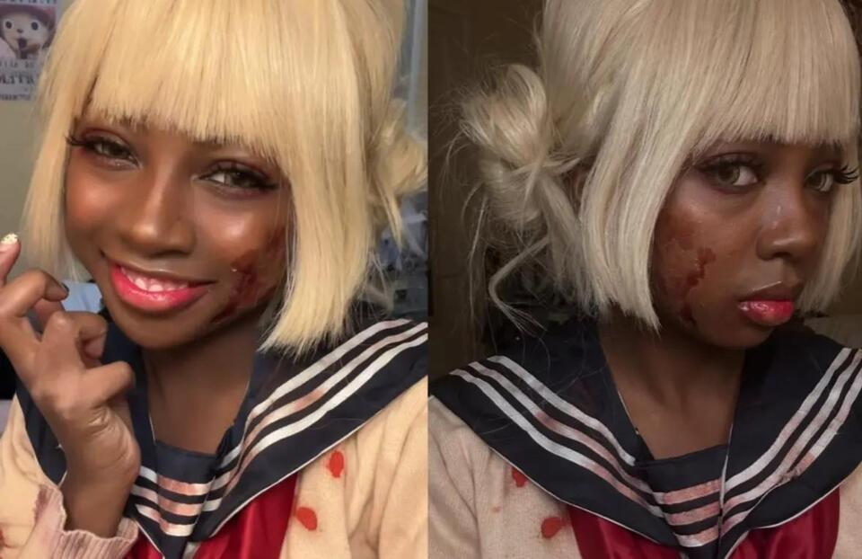 Who was SquidKid1111 and what happened to her? Cosplay community mourn ...