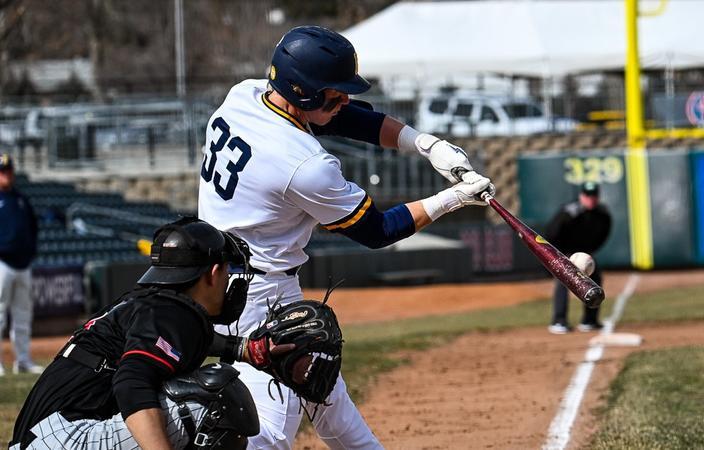 Nehler’s 10th-Inning Homer Lifts MSUB to Comeback Win in Season Opener ...