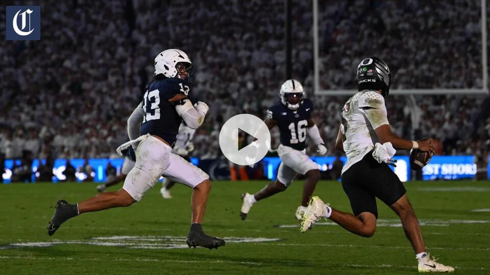 Looking at Penn State’s transfer portal movement at end of window | The ...