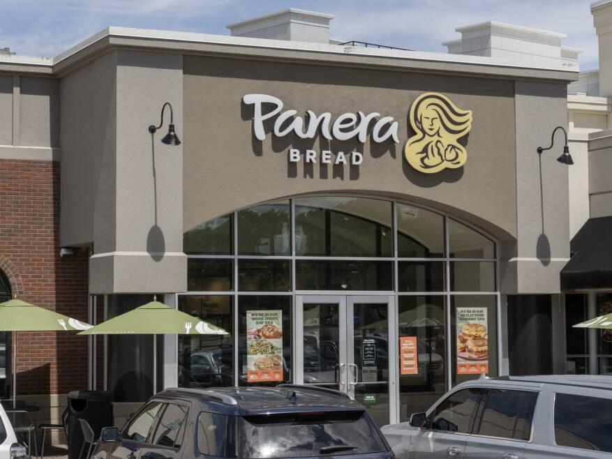 Panera Bread Settles First Wrongful Death Lawsuit Over Its Charged Lemonade