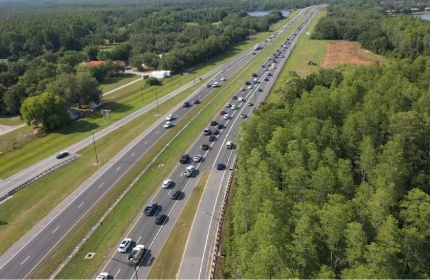 Opposition builds against a new Odessa interchange for a widened ...