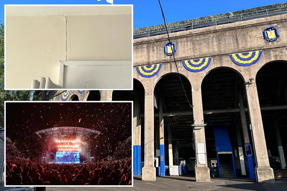 Queens residents claim summer concerts in Forest Hills are making their ...