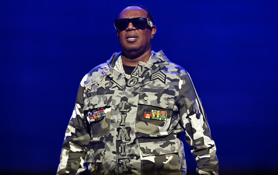 Master P Reveals Why He Turned Down $10 Million Super Bowl Commercial ...
