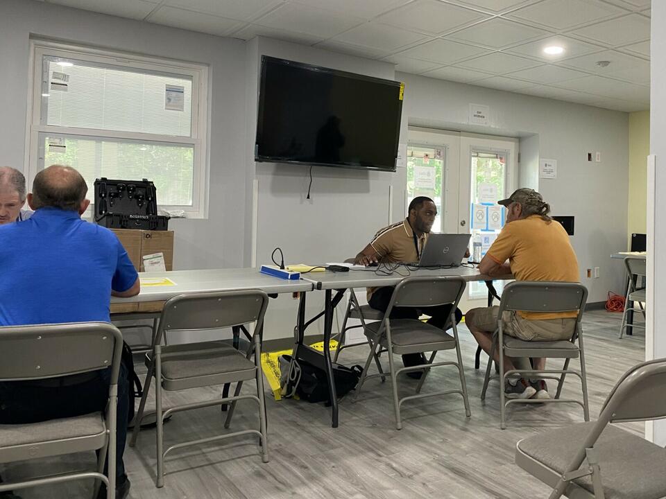 FEMA extends deadline for federal assistance from April storm damage