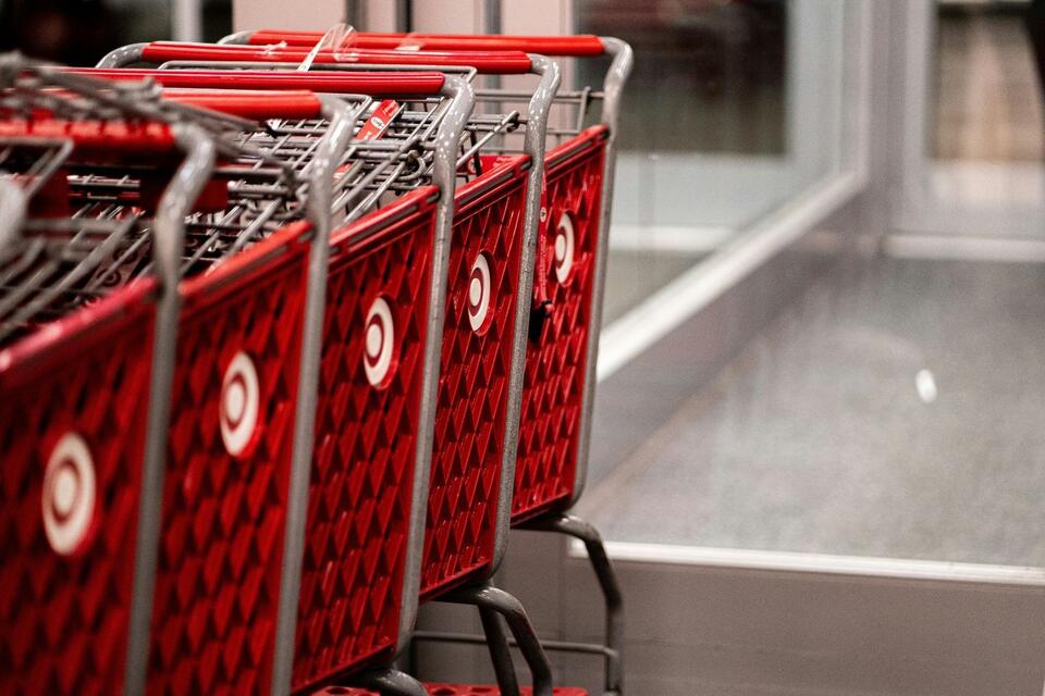Coming 2026: Target’s Colossal New Store Opening In Liberty Hill ...