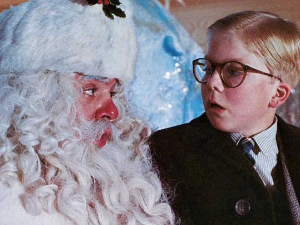 Best Christmas Movies of All Time, According to Critics
