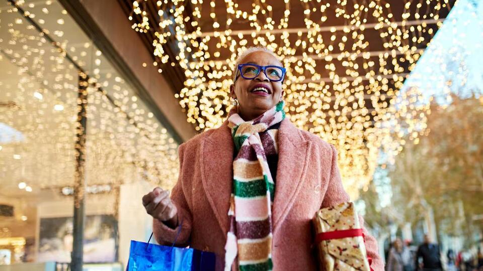 Trae Bodge, Smart Shopping Expert at TrueTrae Joins NYSE TV Live ...