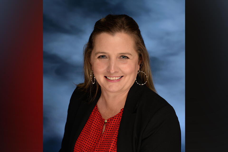 Livingston County Superintendent Amy Ramage says ‘Once a Cardinal ...