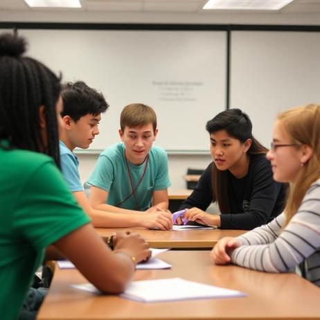 Cooperative Learning in 2025: Evidence, Best Practices & Challenges ...
