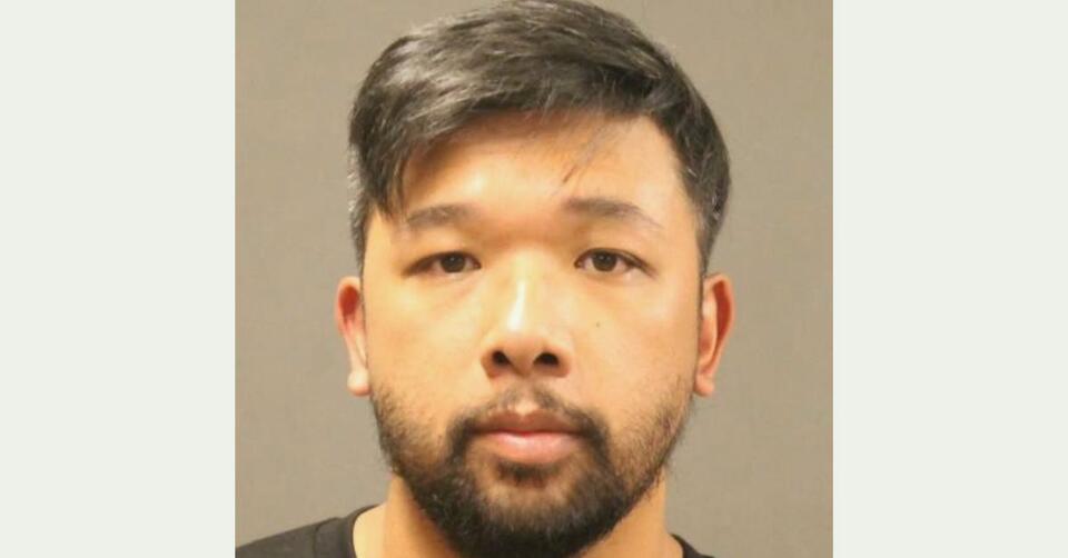 Quincy man arrested on drug trafficking charges after police seize 8.5 ...